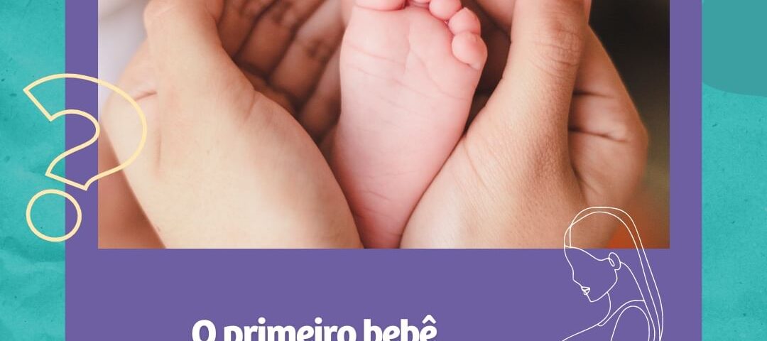Você sabia? – O primeiro bebê gerado por FIV no Brasil nasceu em 1984 ...